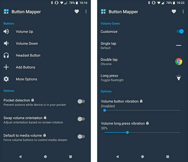 Button Mapper Pro Apkbox